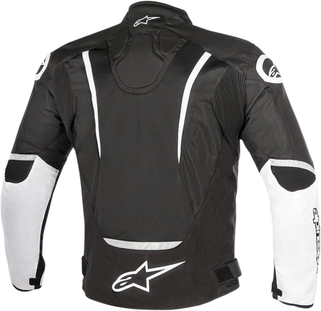 JACKET T-JAWS V2 B/W – MOTOSTYLEONLINE
