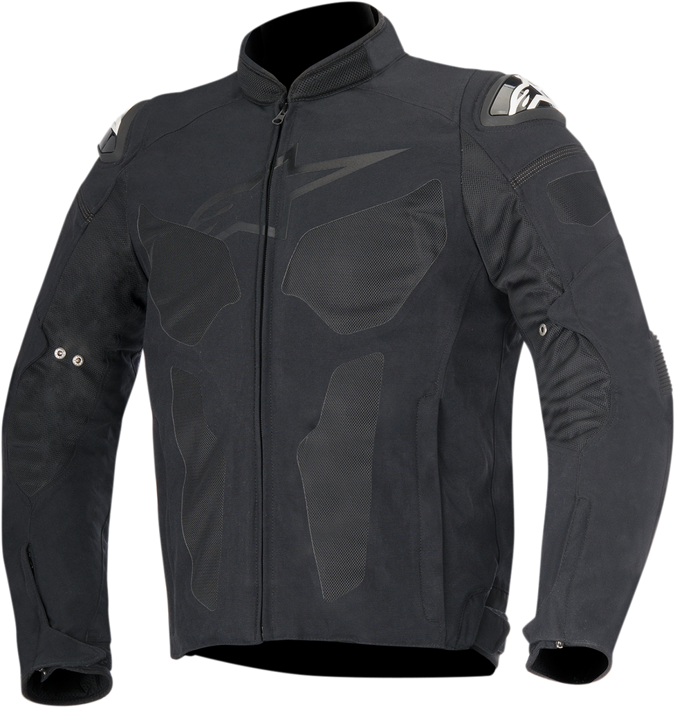 JACKET WARDEN AIR BK – MOTOSTYLEONLINE