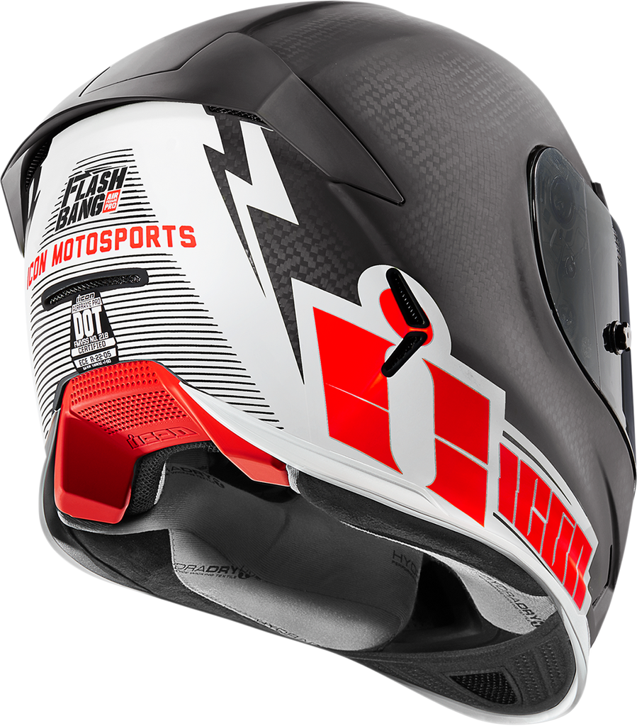 HELMET AFP FLASHBANG – MOTOSTYLEONLINE