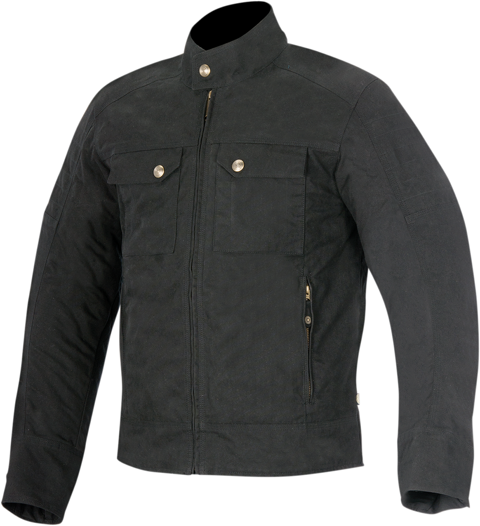 MEN'S OSCAR RAY JACKET – MOTOSTYLEONLINE