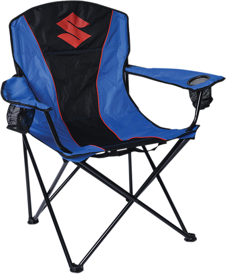 CHAIR FOLDING SUZUKI – MOTOSTYLEONLINE
